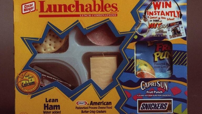 30 Iconic Lunchtime Snacks Every 90s Kid Misses – Page 2