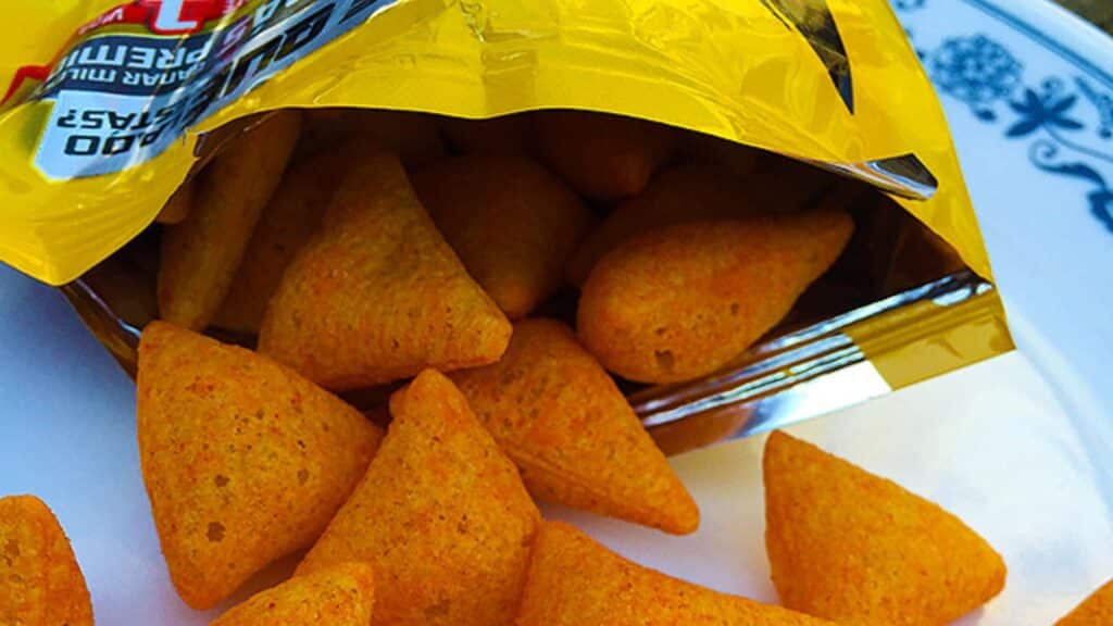 30 Limited-Edition Snacks Only True Fans Might Remember – Page 20