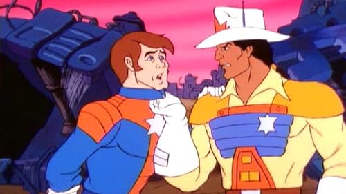 28 Cartoons Everyone Forgot They Watched – Page 20