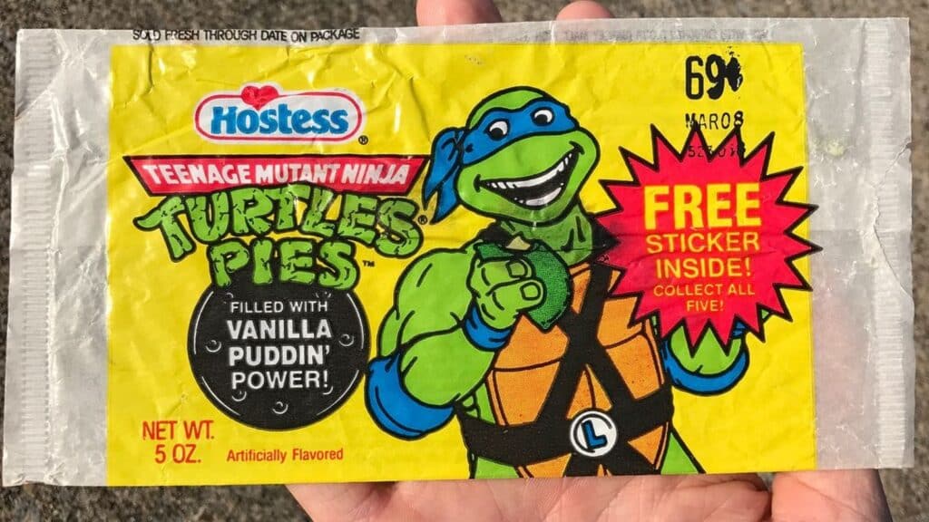 30 Nostalgic Snacks Kids Today Are Missing Out On – Page 21