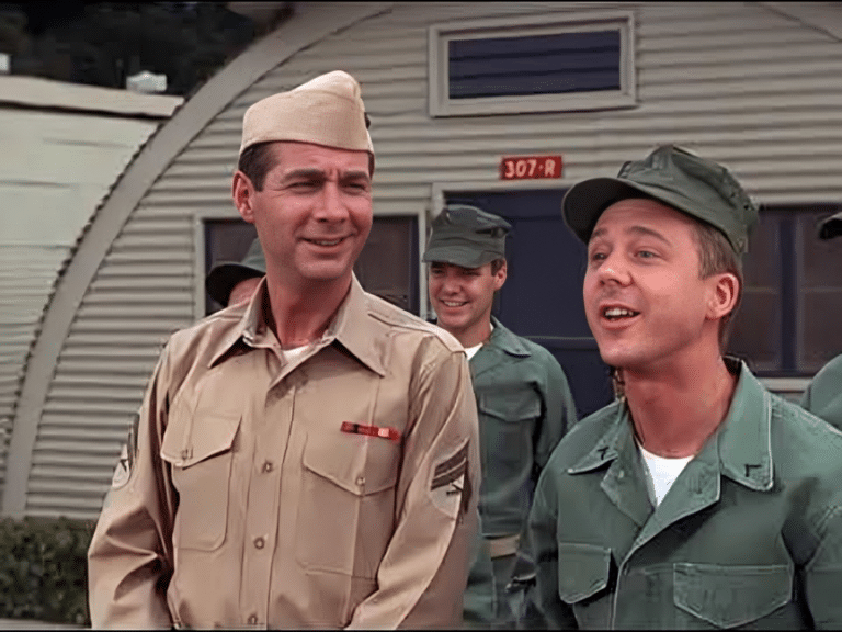 27 Military TV Shows That Shaped the Boomer Generation – Page 4
