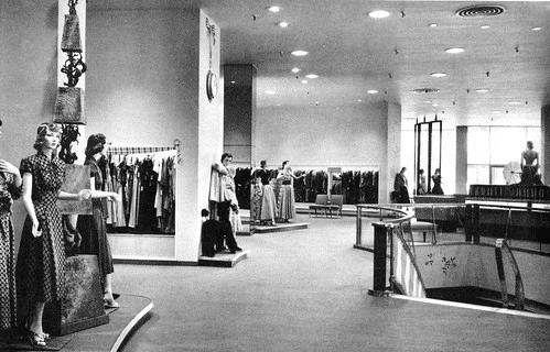 27 of the Oldest Department Stores in the U.S. (And Which Ones Are ...