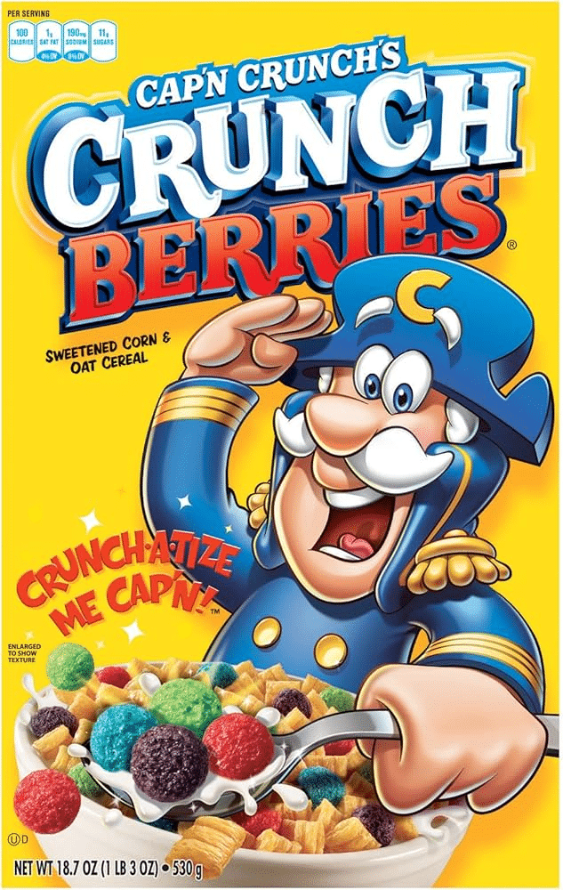 30 Nostalgic Vintage Snacks That Are Still Available on Store Shelves ...
