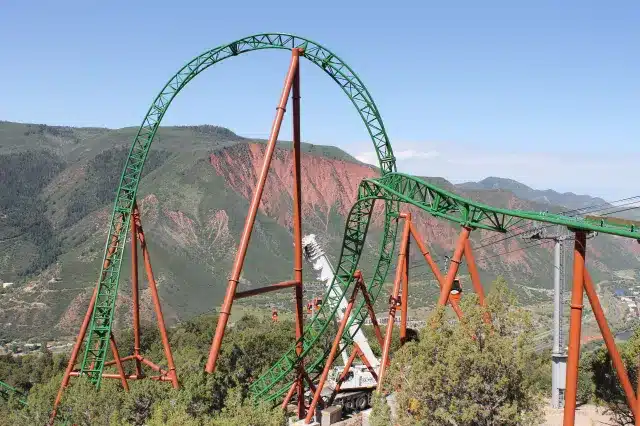 27 Once-Iconic Amusement Parks in the U.S. That Have Closed Shop – Page 22