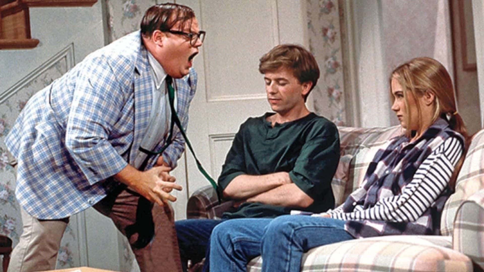 40 of the Funniest SNL Skits of All Time, Ranked