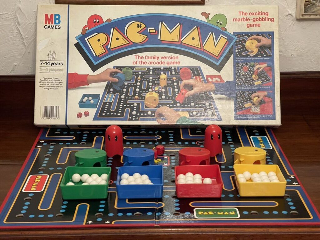 27 Iconic Board Games That Every Gen X Kid Used to Play – Page 25