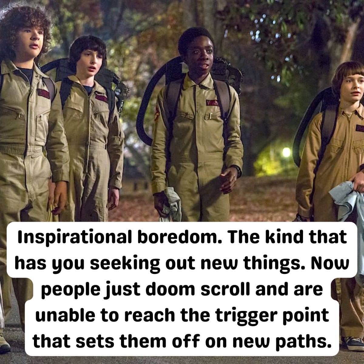 32 Things That Disappeared Without Warning