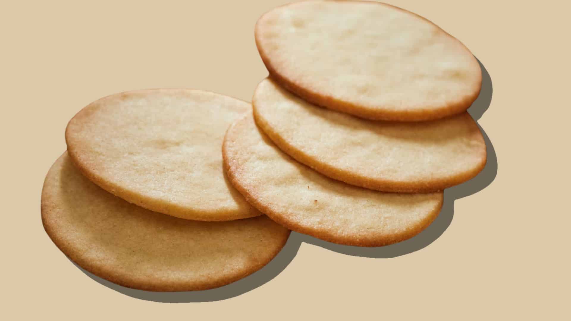 20 of the Most Popular Girl Scout Cookies Throughout the Years: Which ...