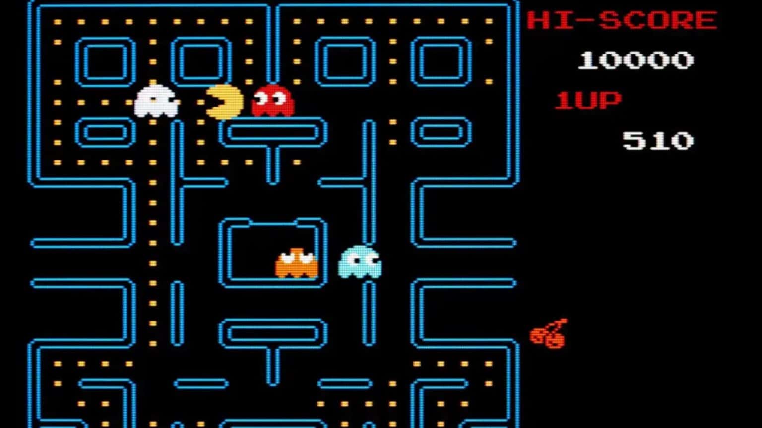 25 Classic Games That Prove the 80s Were the Golden Age of Arcades