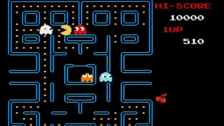 25 Classic Games That Prove the 80s Were the Golden Age of Arcades