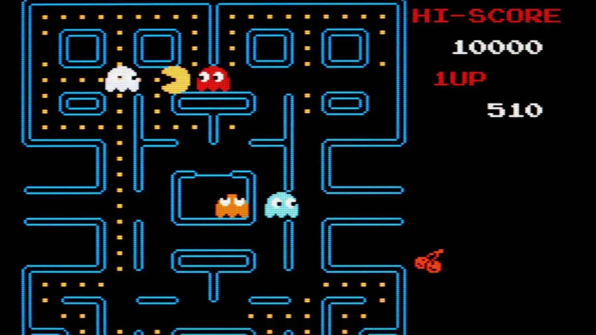 25 Classic Games That Prove the 80s Were the Golden Age of Arcades
