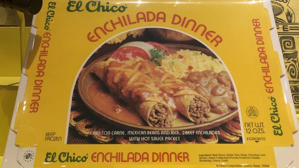 29 Frozen Foods That All 90s Kids Remember Fondly – Page 8