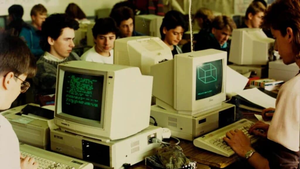 22 Classes Boomers Had in School That Sadly Aren’t Offered These Days ...