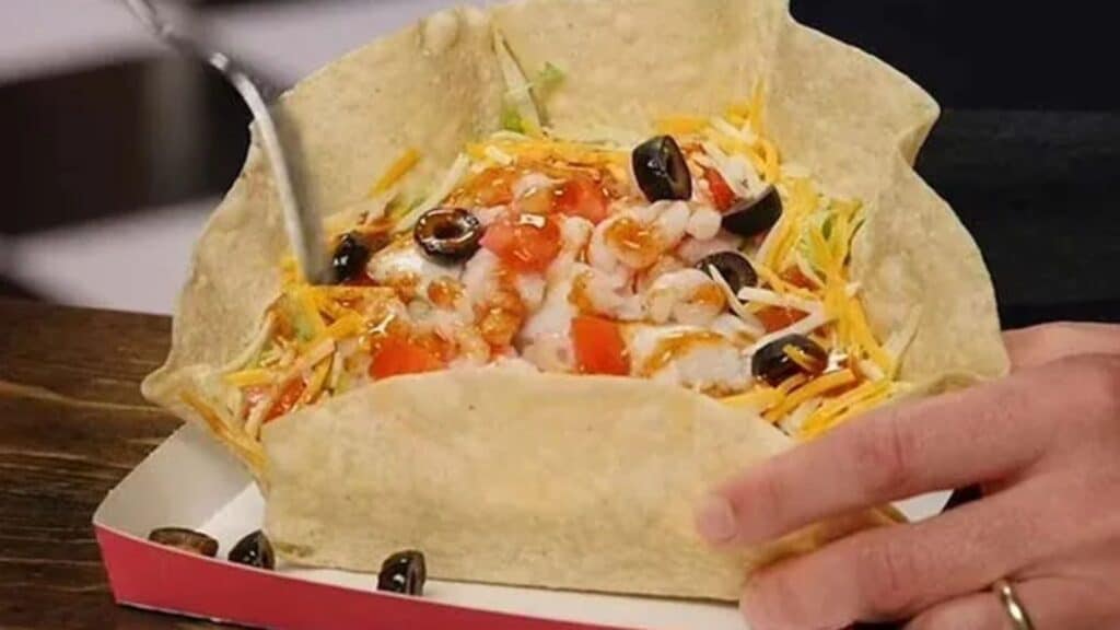 30 Strange Fast Food Menu Items That Disappointed Fans – Page 12