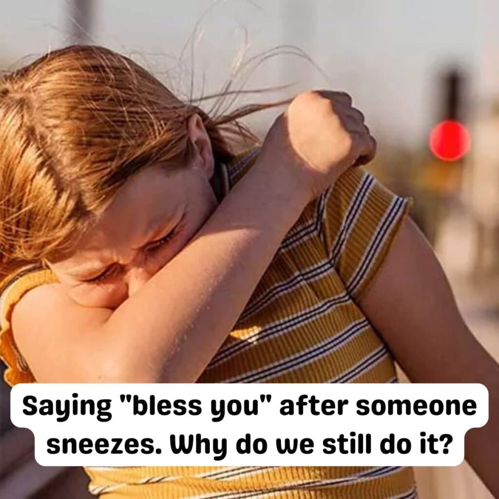 25 Social Rules We All Know Are Pointless Yet We Follow Anyway – Page 13