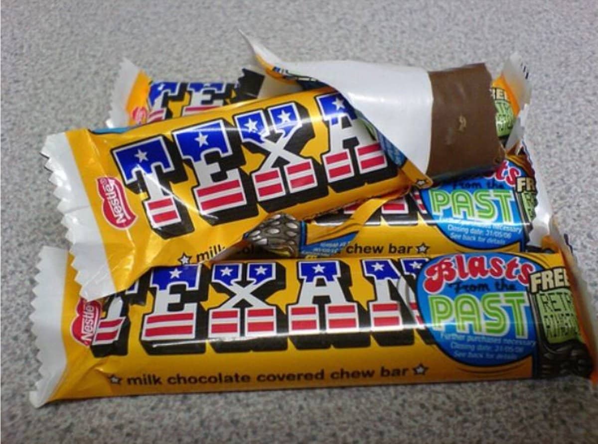 30 American Chocolate Bars That Are Gone But Not Forgotten – Page 14