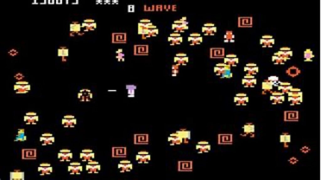 25 Classic Games That Prove the 80s Were the Golden Age of Arcades ...
