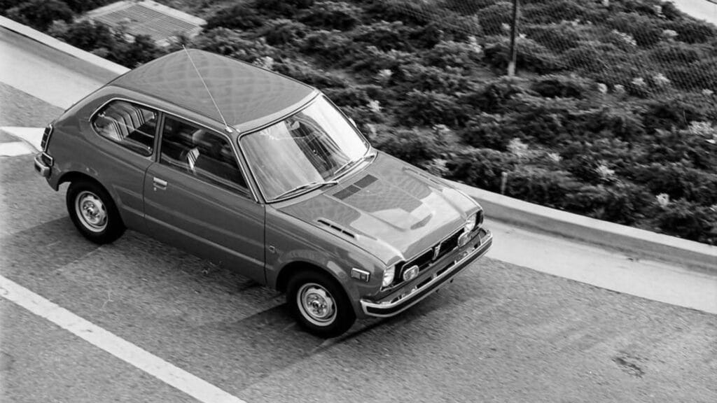 24 Cars from the 70s That Defined an Era of Cooler Transportation – Page 19