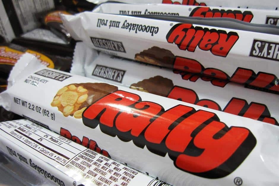 30 American Chocolate Bars That Are Gone But Not Forgotten – Page 21