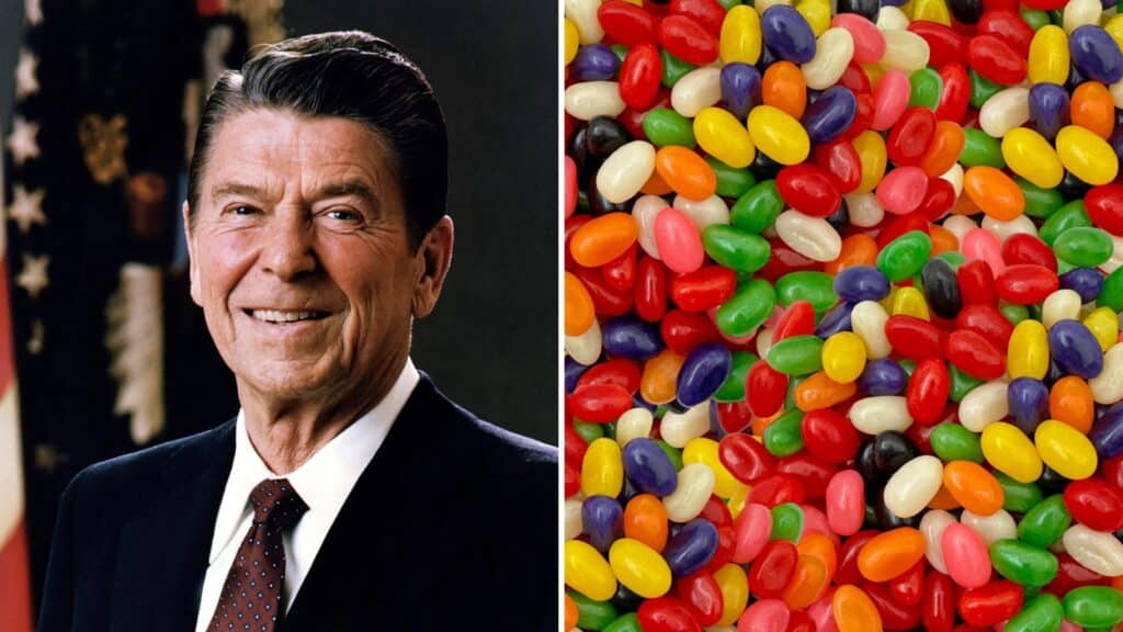25 U.S. Presidents and Their All-Time Favorite Foods – Page 23