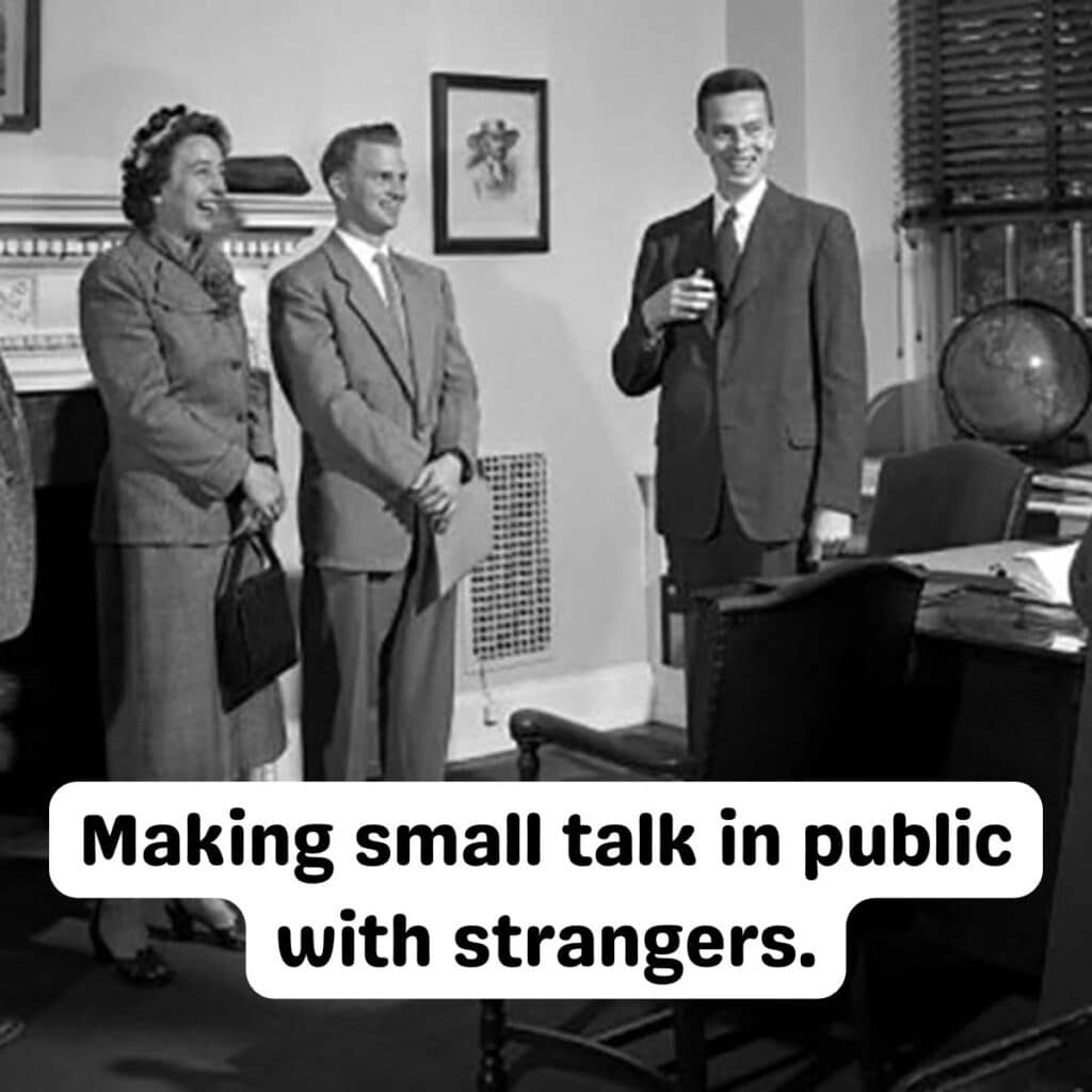 32 Things That Disappeared Without Warning – Page 25