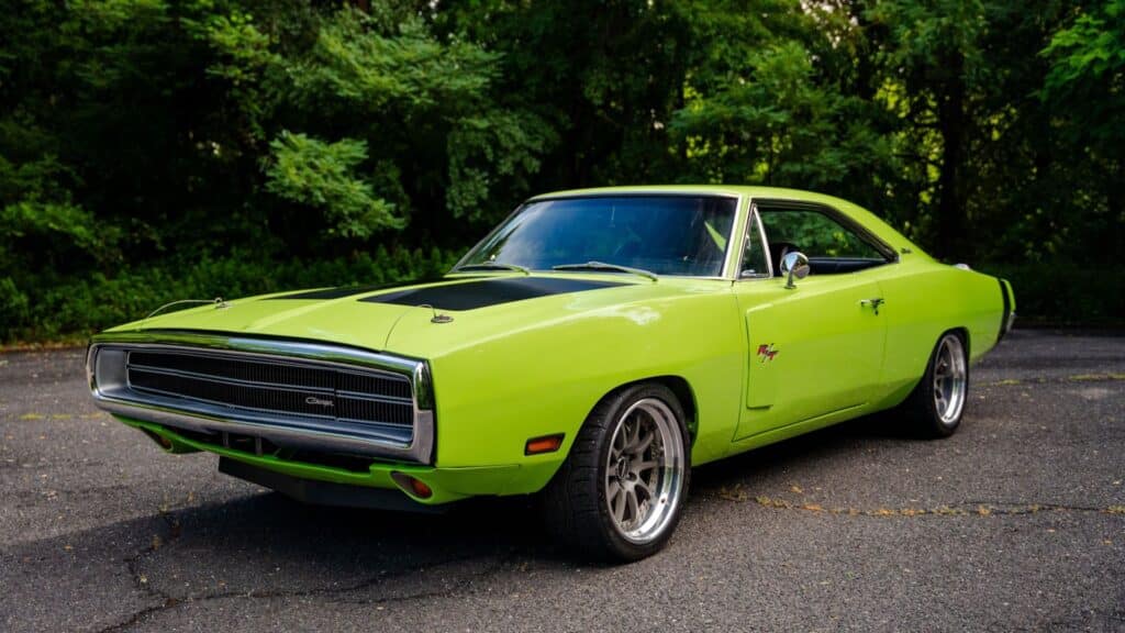 24 Cars from the 70s That Defined an Era of Cooler Transportation – Page 4