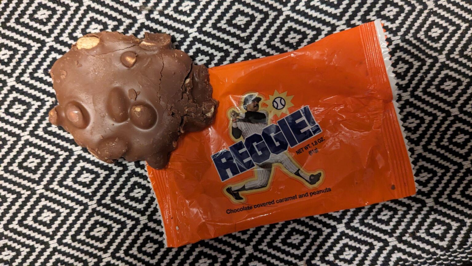 30 American Chocolate Bars That Are Gone But Not Forgotten – Page 6