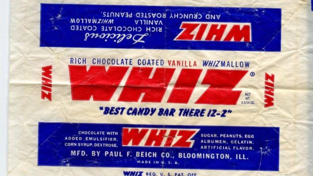 30 American Chocolate Bars That Are Gone But Not Forgotten – Page 9