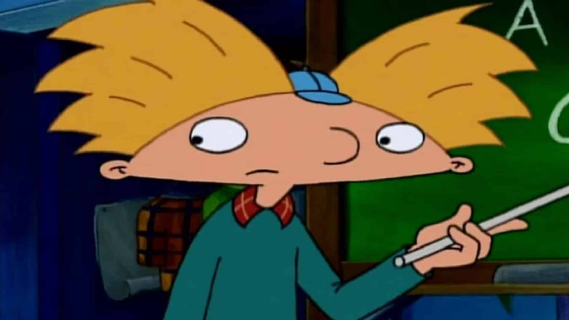 35 Kids’ TV Shows That Defined the 90s