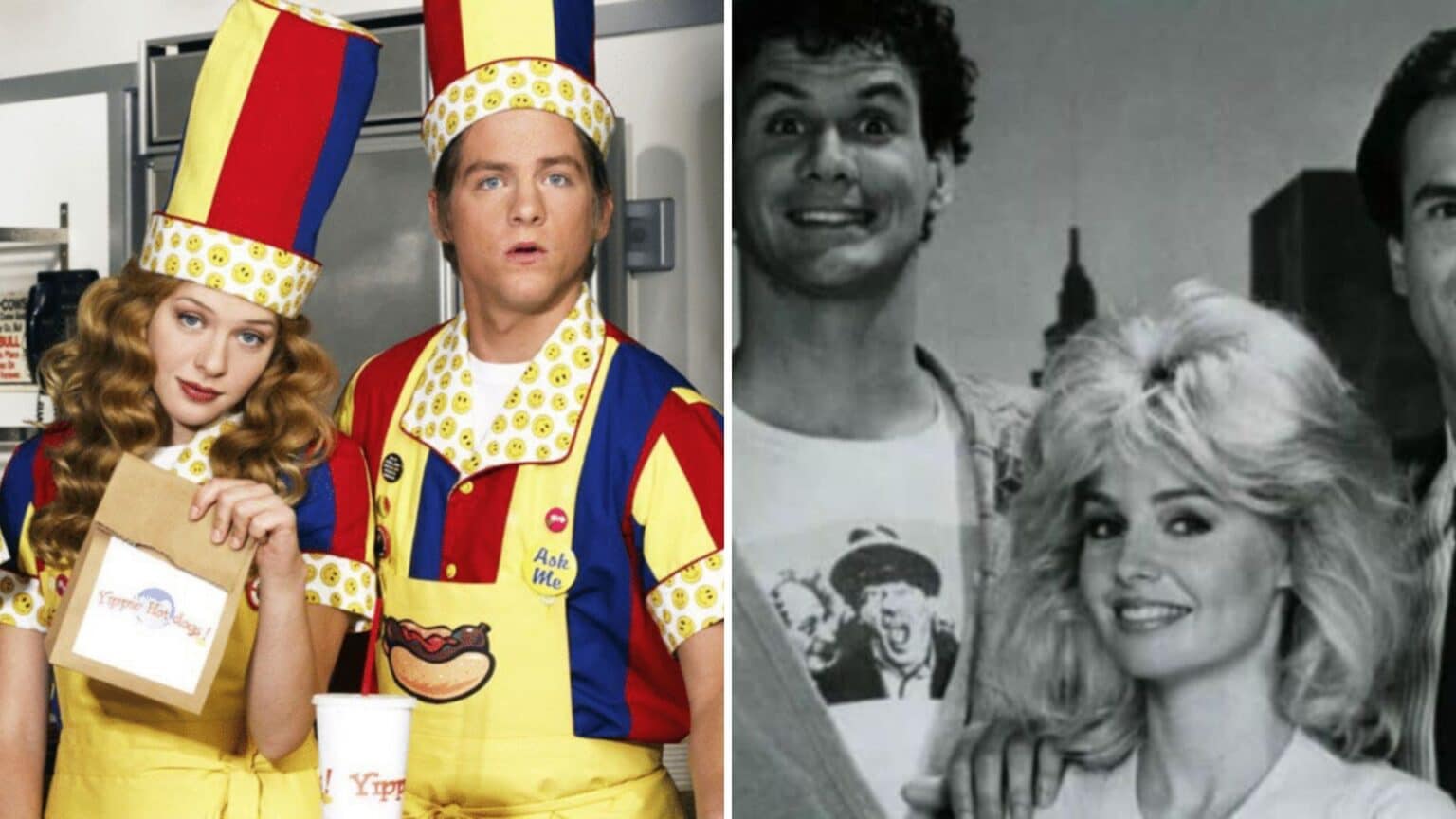 30 of the Worst Sitcoms That Ever Made It to the Air