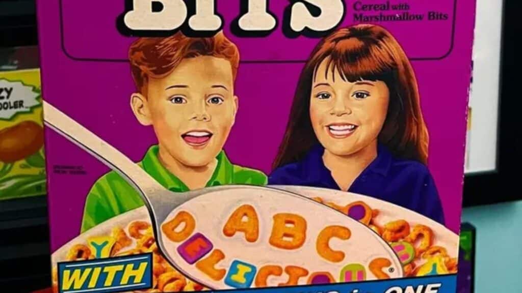 30 Nostalgic Snacks Kids Today Are Missing Out On – Page 28