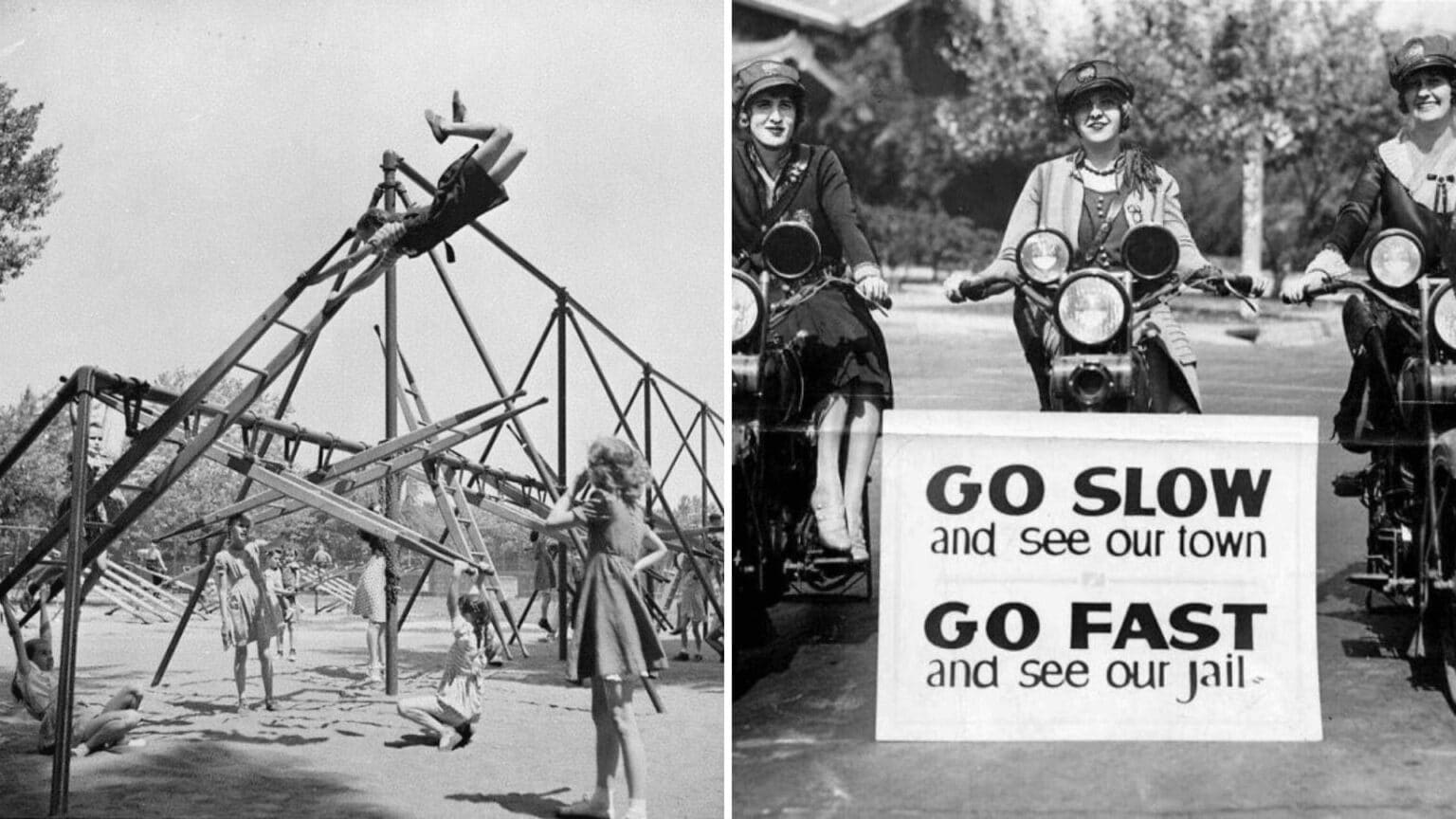 32 Historical Photos That Show What Life Was Like Back in the Day