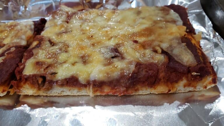 22 Cafeteria Foods That Defined School Lunches in the 70s and 80s