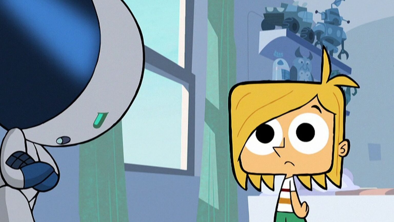 25 Underrated Cartoons from the 2000s – Page 11