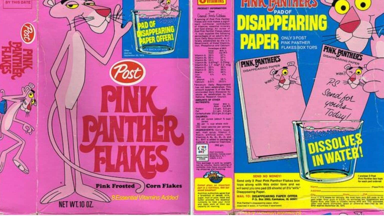 27 Foodstuffs Everyone Loved in the ‘70s But Are Hard to Find Today ...