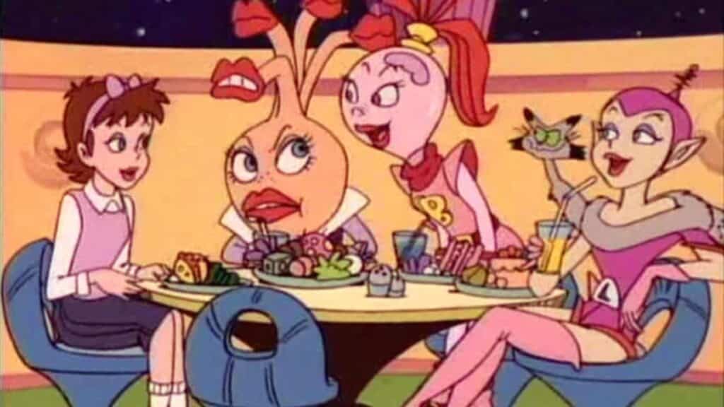 26 Iconic Cartoons That Kids Today Have Never Heard Of – Page 12