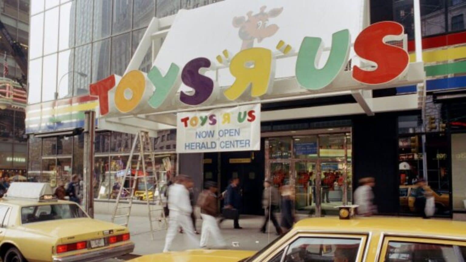 25 Classic Commercials Boomers and Gen-Xers Remember – Page 15