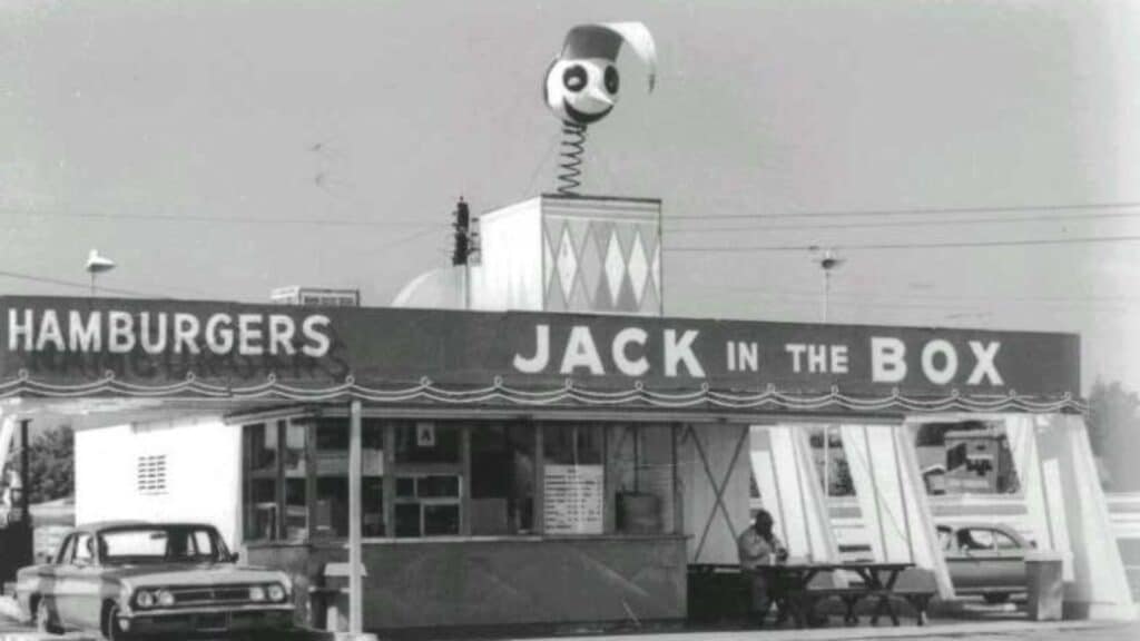22 Forgotten Mascots from Fast Food’s Golden Age – Page 16