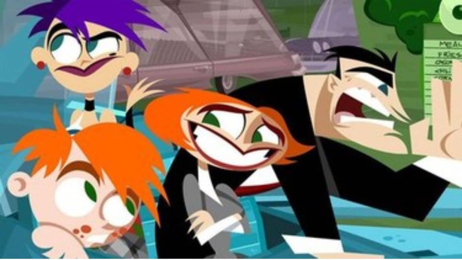 25 Underrated Cartoons from the 2000s – Page 2