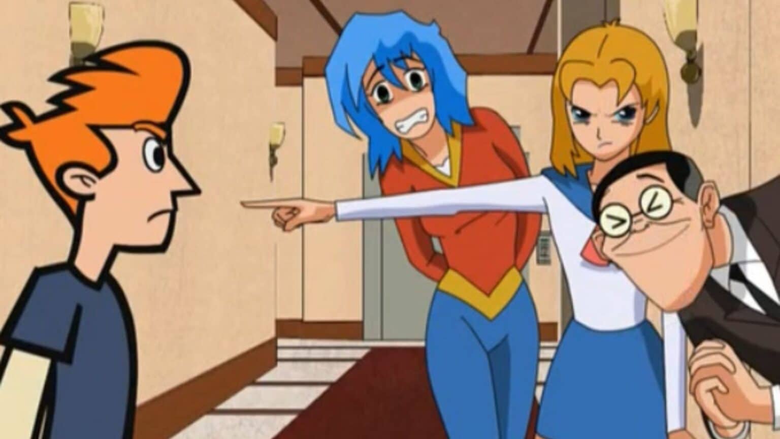 25 Underrated Cartoons from the 2000s – Page 22