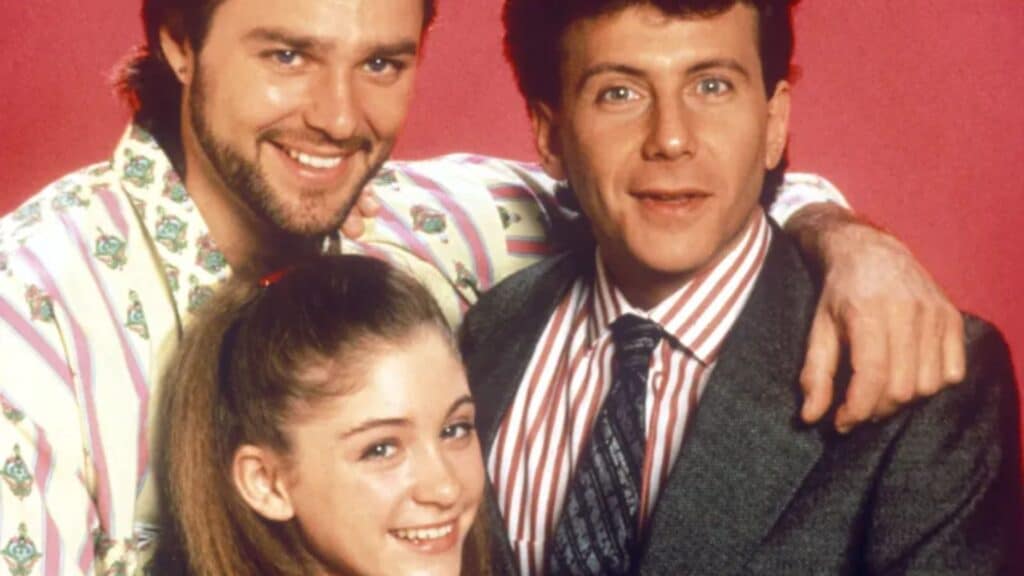 27 TV Shows from the 80s That Time Forgot – Page 4