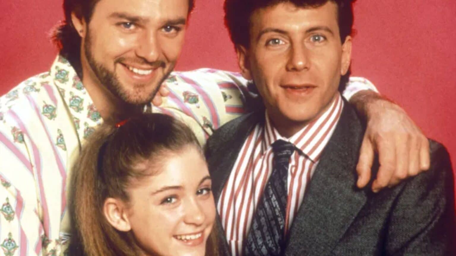 27 TV Shows from the 80s That Time Forgot – Page 4