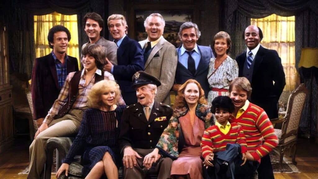 28 Forgotten Sitcoms That Were Once Very Popular – Page 4