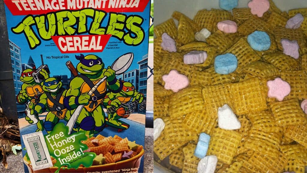 27 Breakfast Cereals That Are No Longer Available – Page 4