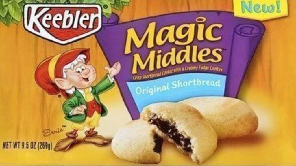 26 Grocery Store Staples That Have Vanished from Shelves – Page 7