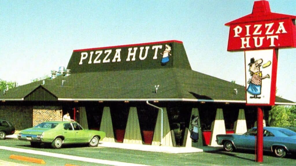 22 Forgotten Mascots from Fast Food’s Golden Age – Page 7
