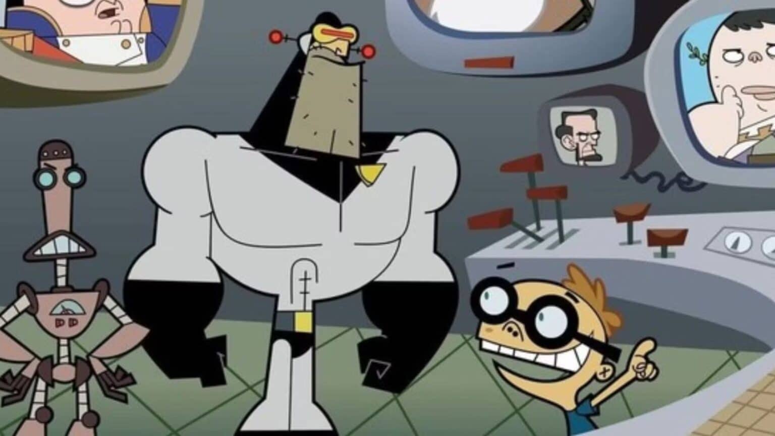 25 Underrated Cartoons from the 2000s – Page 8