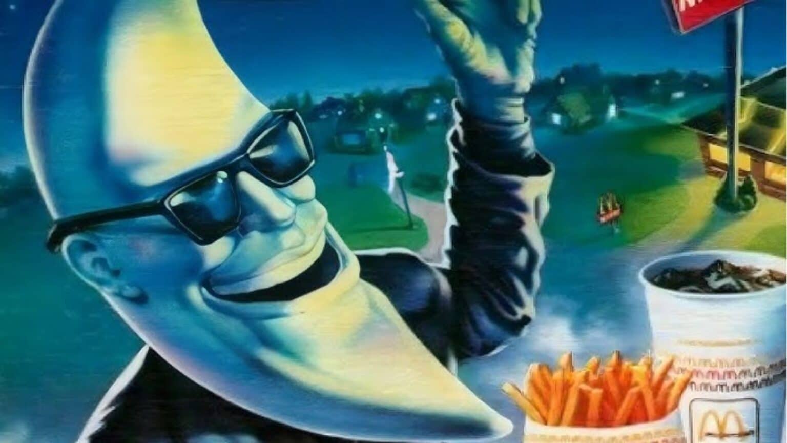 22 Forgotten Mascots from Fast Food’s Golden Age – Page 9