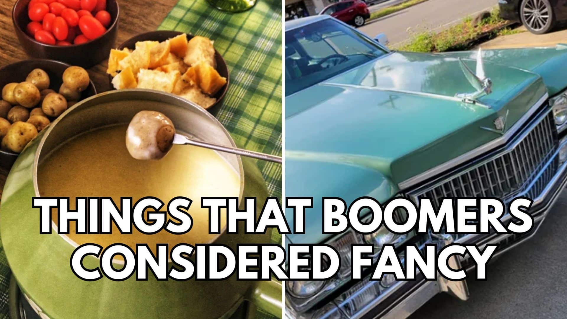 24 Cars from the 70s That Defined an Era of Cooler Transportation