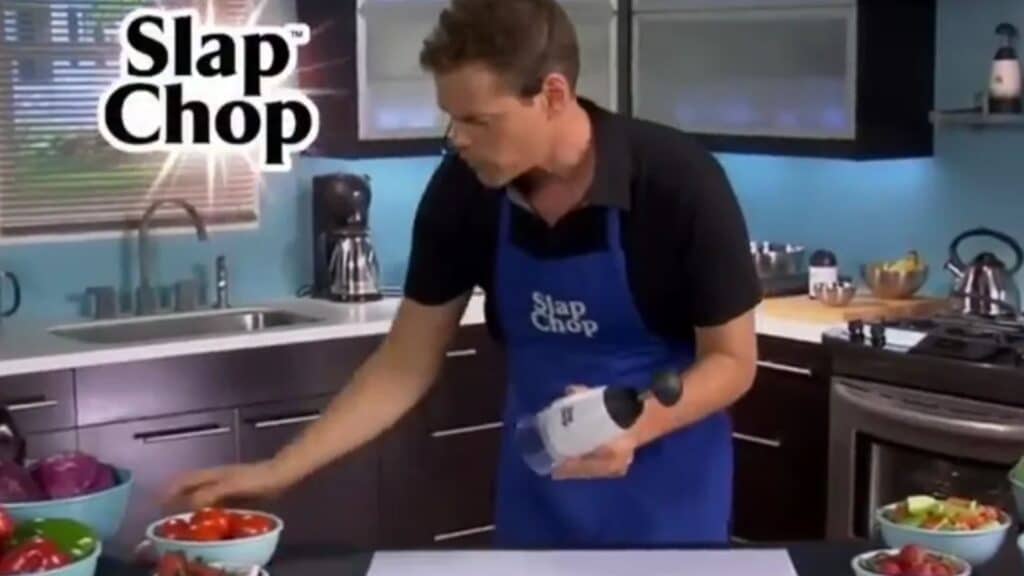 Weird Infomercial Products We All Bought in the ’90s – Page 12